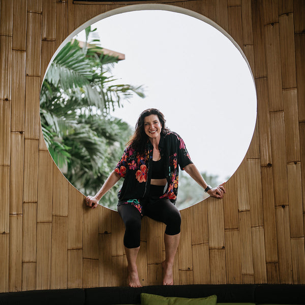 Level Up Detox + Define Retreat with Gina Caputo at Soulshine Bali ...